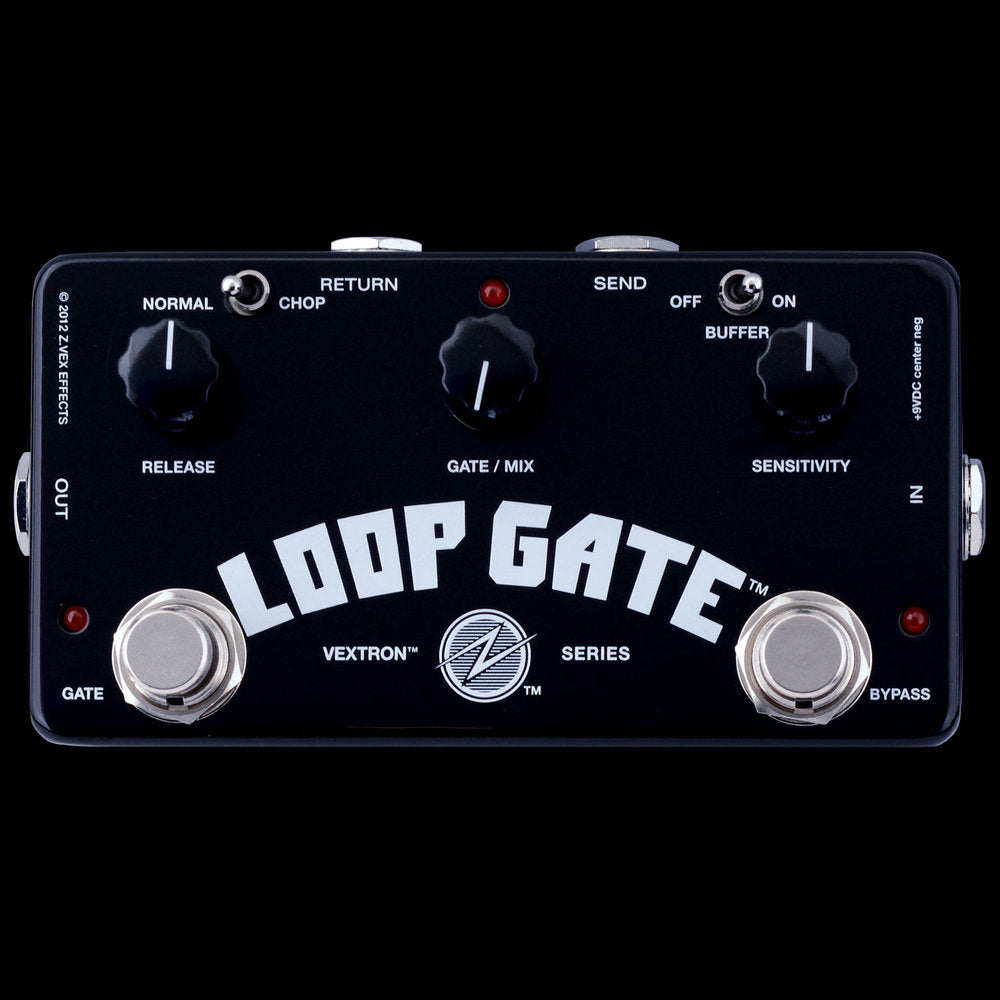 ZVEX Loop Gate – SoundUnlimited