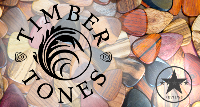 Timber Tones – SoundUnlimited