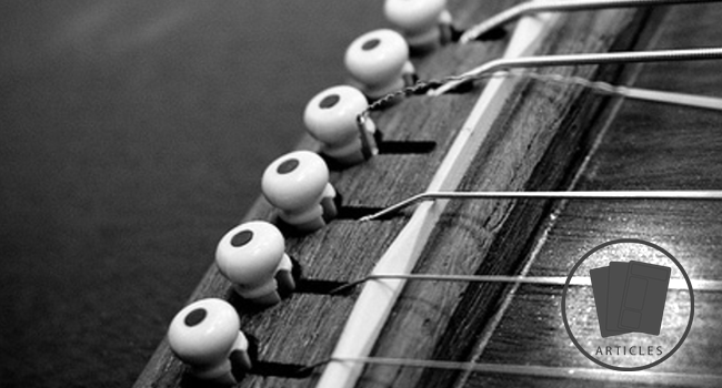 Breaking Strings? String Breakage Fixes – SoundUnlimited