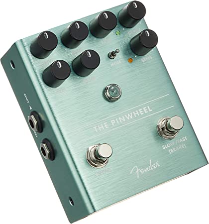 Fender The Pinwheel – SoundUnlimited