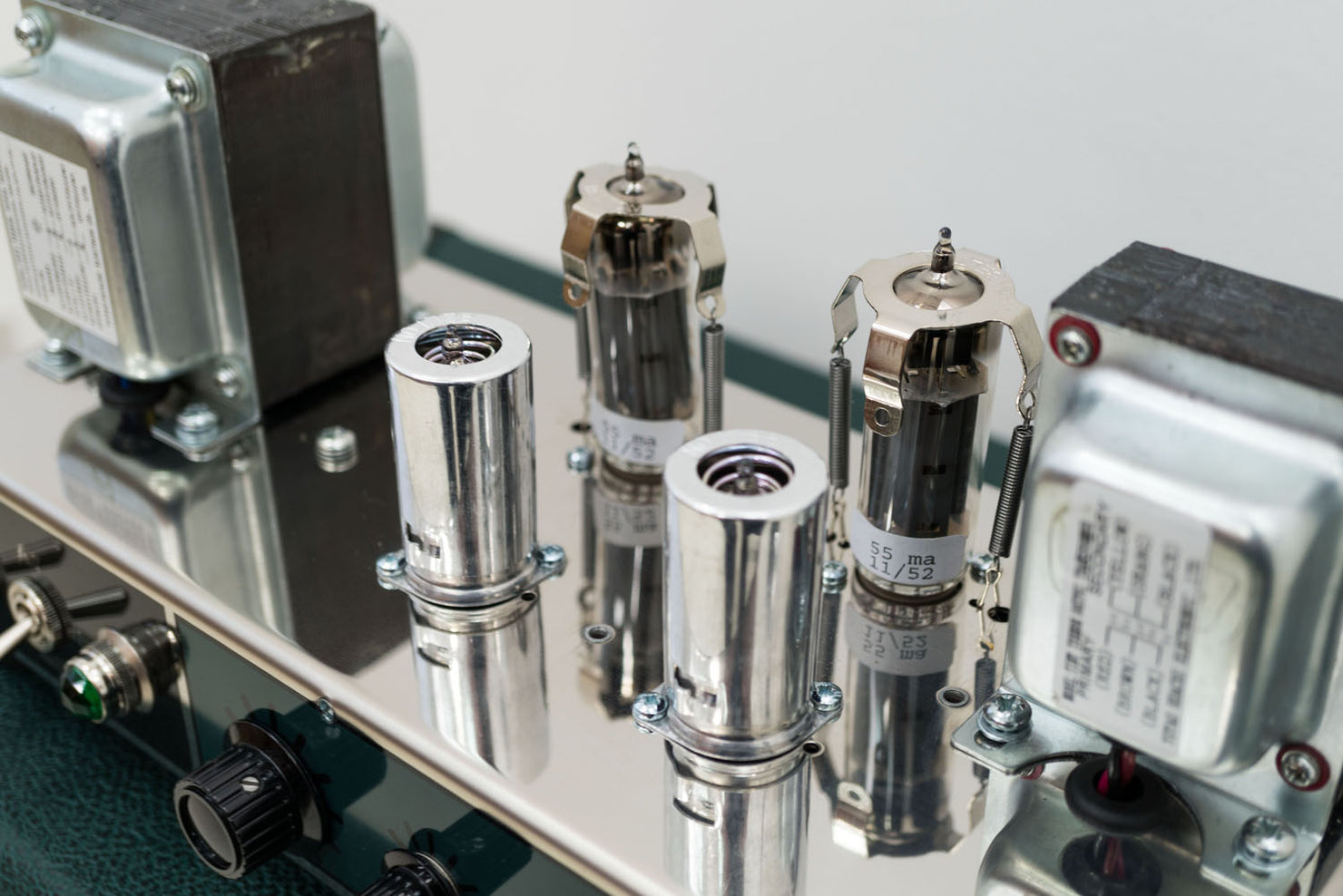 Orange Tiny Terror 10th Anniversary Edition – SoundUnlimited