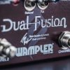 Wampler Dual Fusion – SoundUnlimited