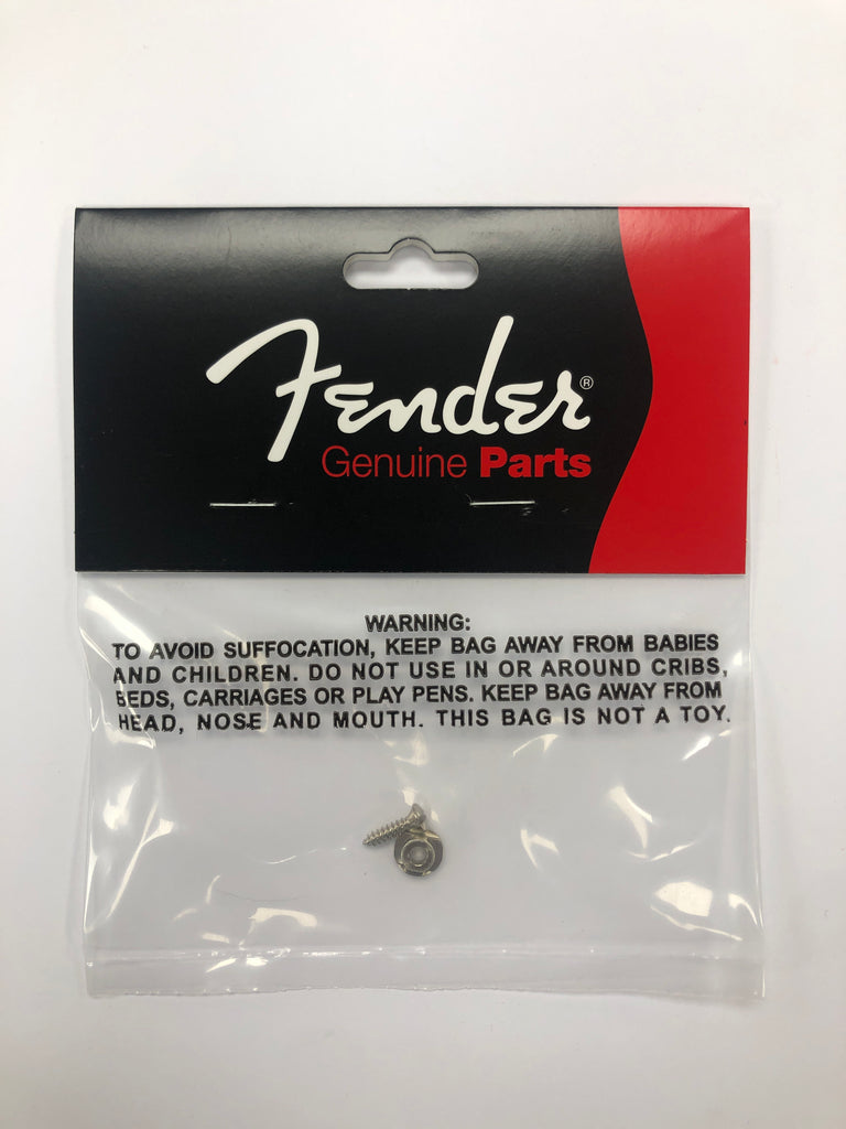 Fender Vintage Telecaster Chrome String Guide – SoundUnlimited
